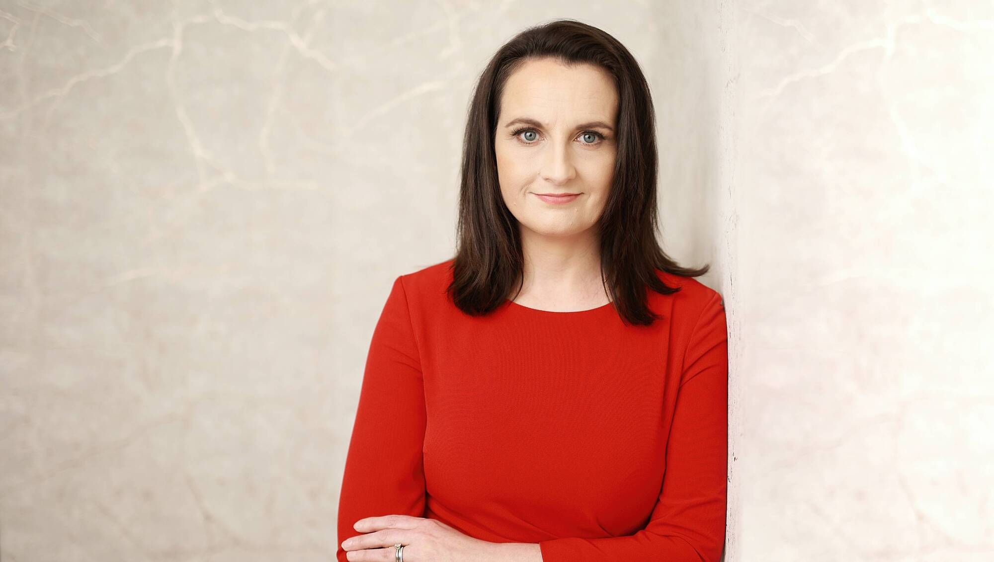 After two decades in Dublin, Julie is thrilled to be back in her native ...