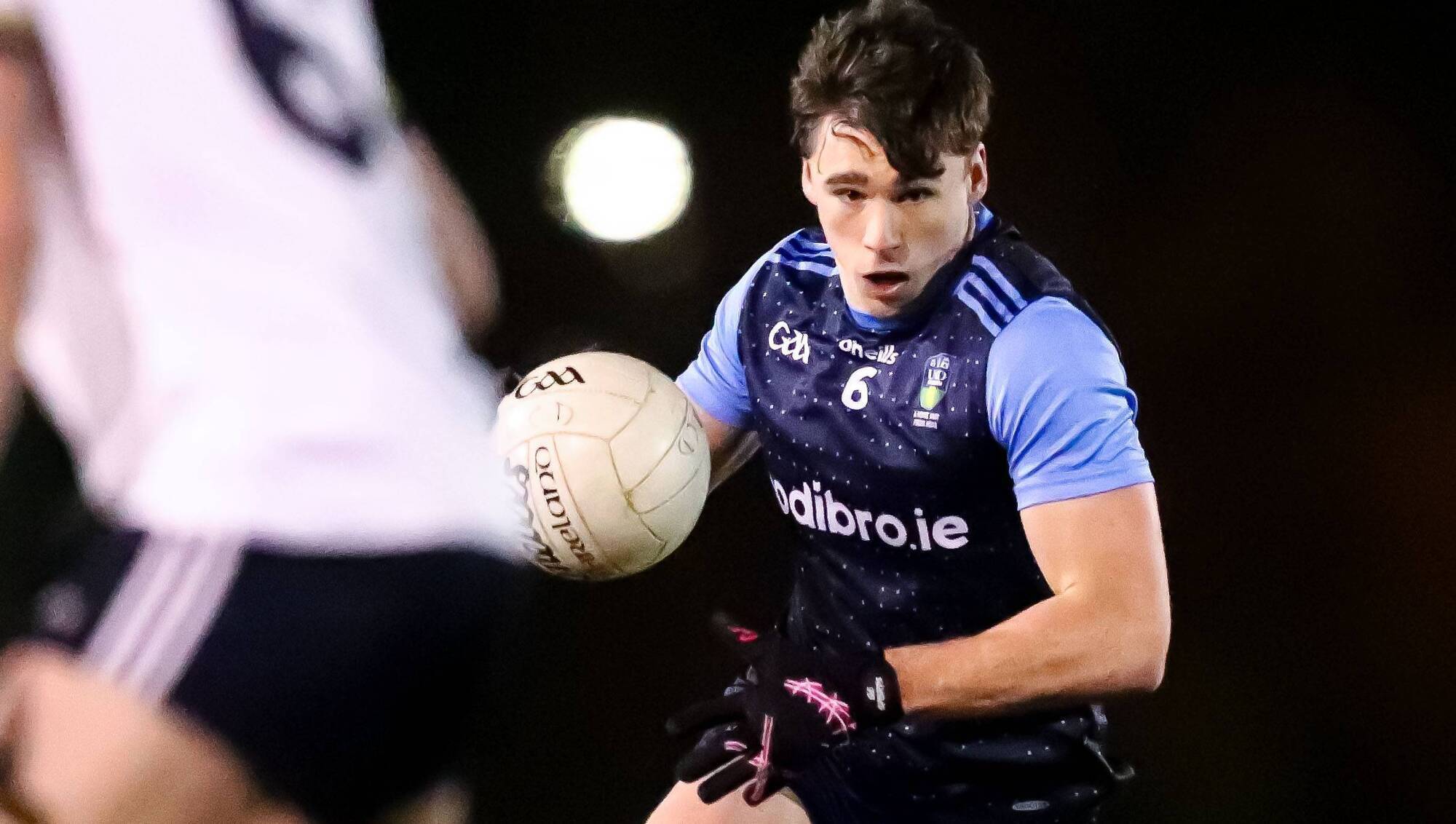 UCD legend is Kean on Sigerson glory for Mayo duo - GAA - Western People