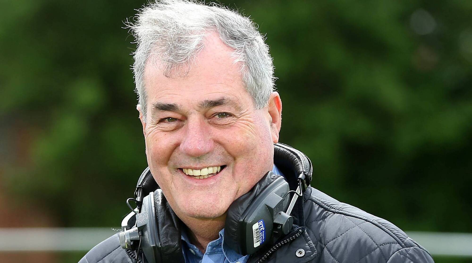 RTÉ legend confirmed for Sports Stars Awards - sport - Western People