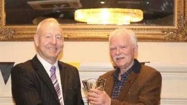 Enniscrone/Kilglass GAA reflects on successful year - GAA - Western People