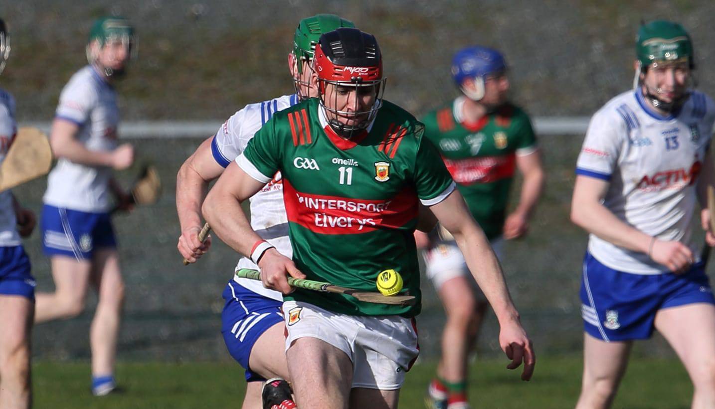 No hassle in the Castle’ for five-star Mayo - GAA - Western People