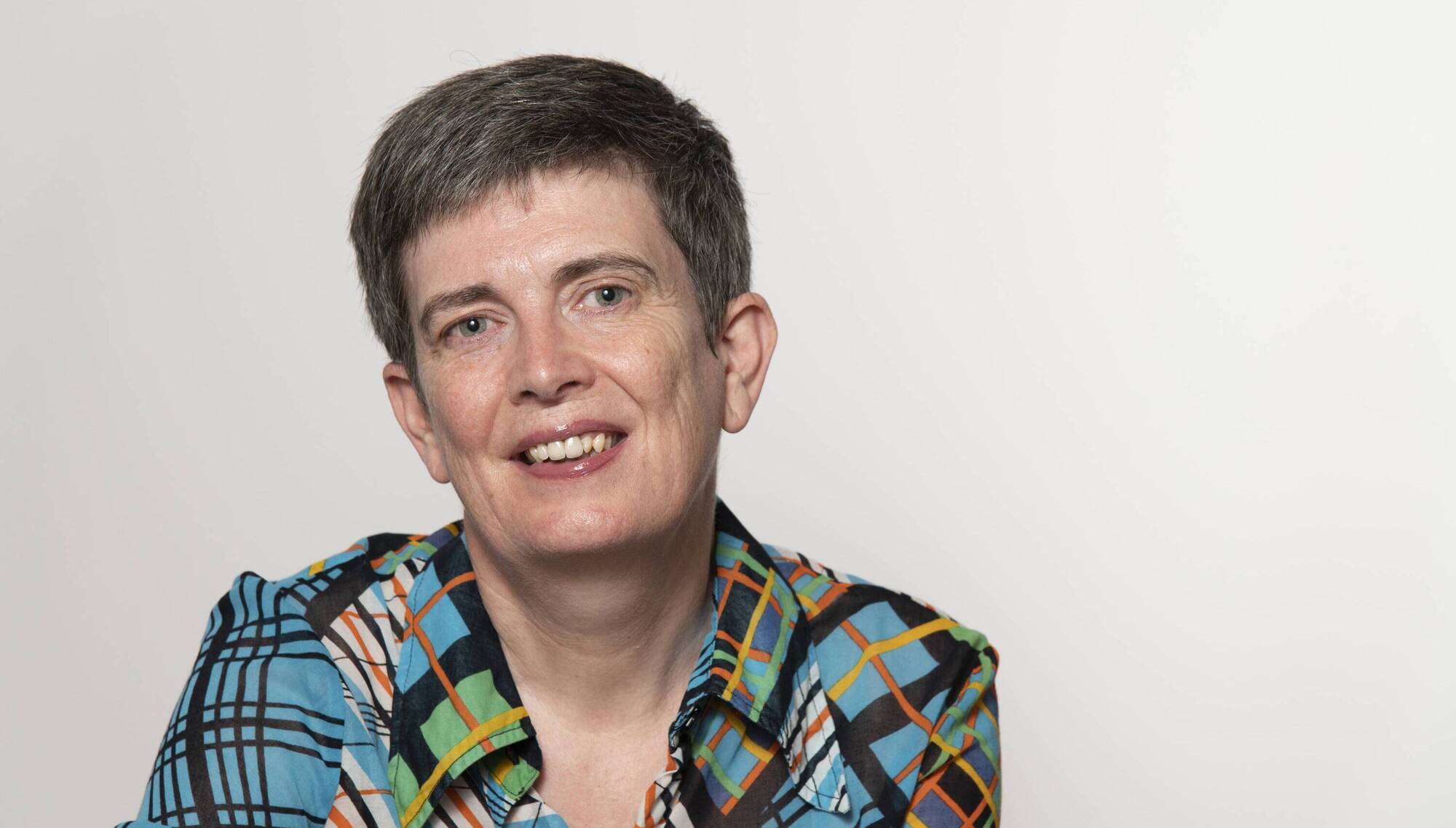 Anne launches new book at Linenhall Arts Centre - What's on - Western ...