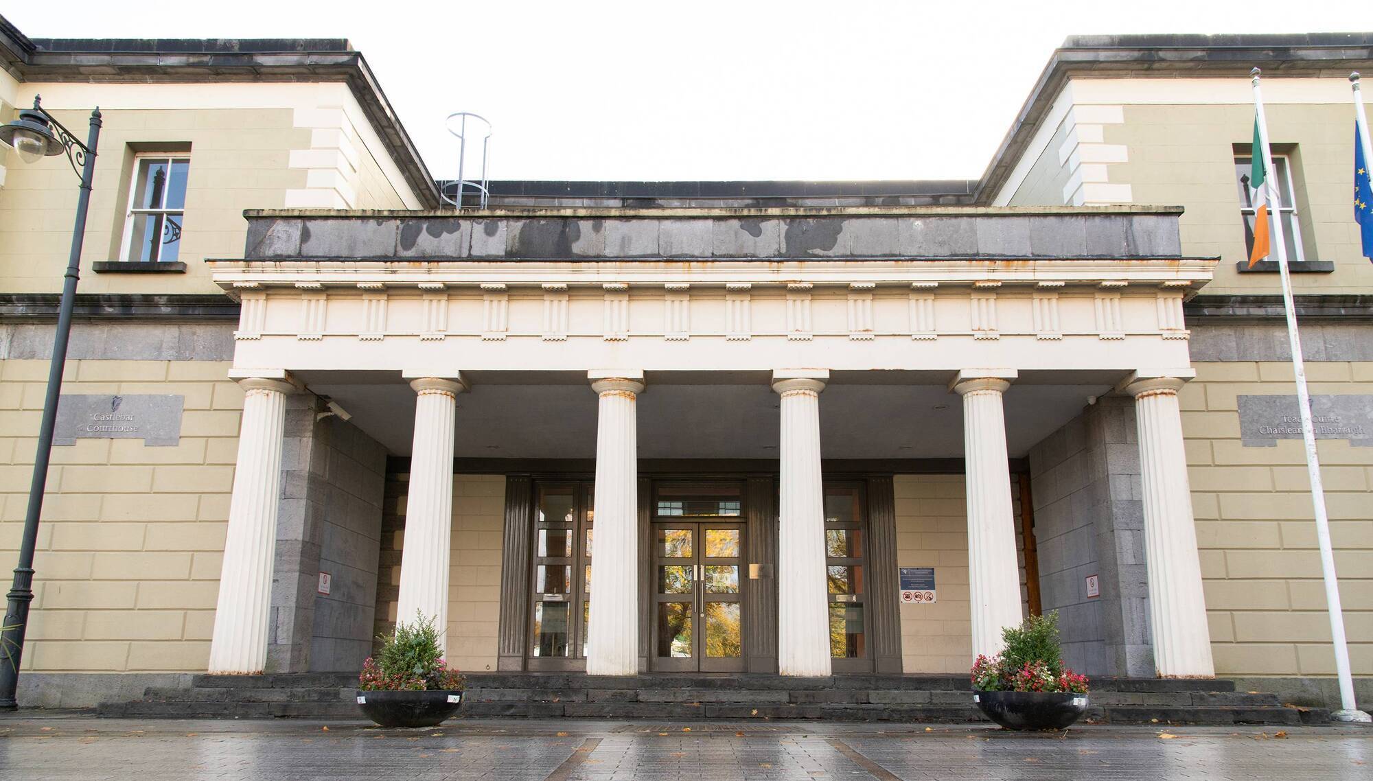 Mayo family left traumatised after drug dealers targetted them - Courts ...