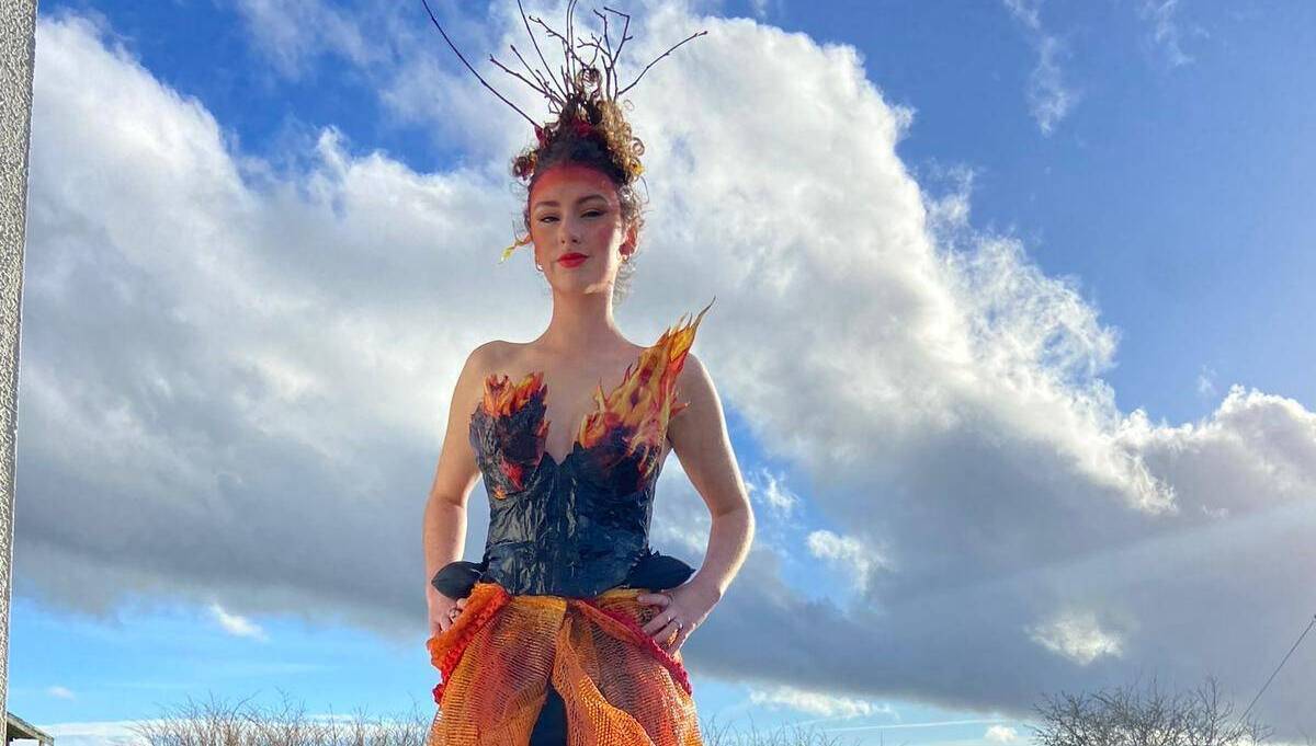 Local Notes: Enniscrone entry qualifies for regional finals of Junk ...