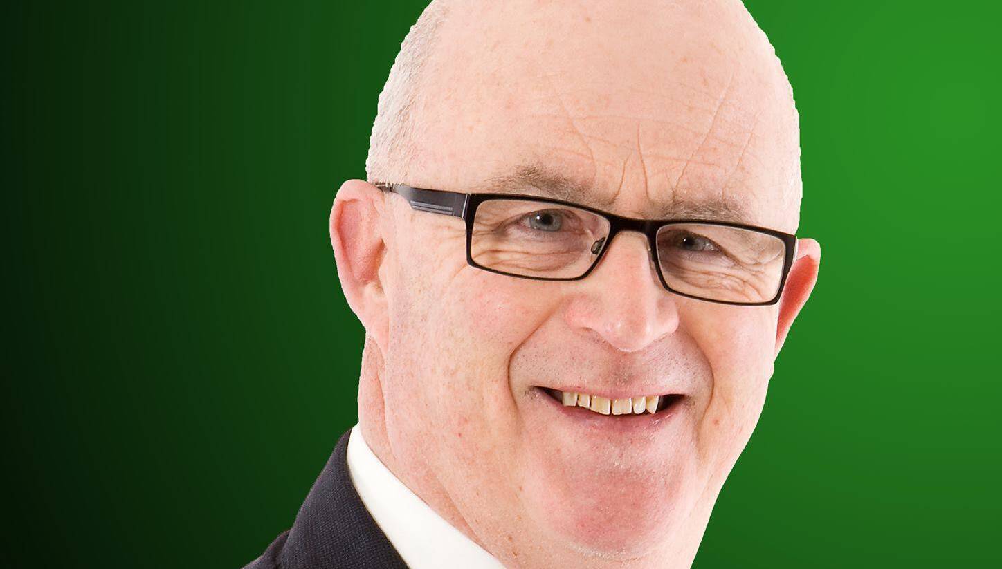 Sinn Féin selects two more candidates - news - Western People