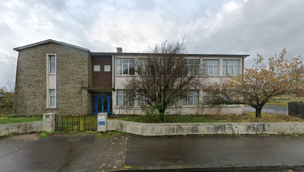 Protest over plans for Eircom building - news - Western People