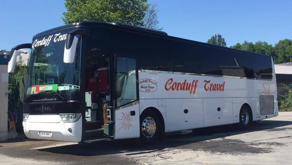 Corduff Travel reveals major expansion plan - news - Western People