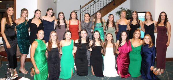 Local Notes: Great night at Claremorris GAA/LGFA Dinner Dance ...