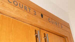 Garda prosecutes namesake at Castlebar court - Courts - Western People