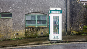 End of an Era: Ireland says farewell to the iconic payphone boxes ...