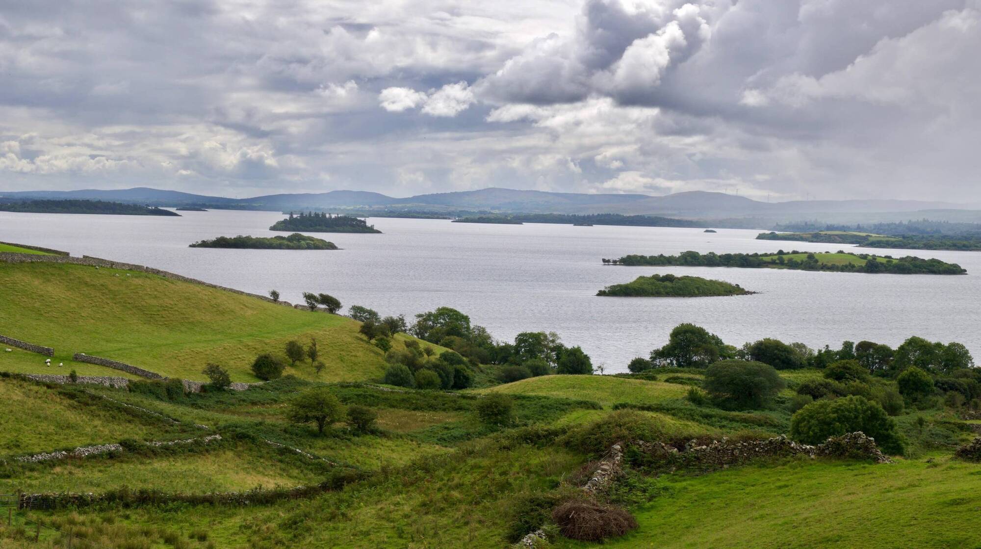 Joyce Country and Western Lakes Geopark hopes for UNESCO status in ...