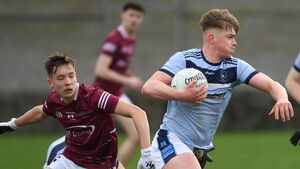 Gerald's Hogan Cup hopes dashed by ruthless Omagh CBS - GAA - Western ...