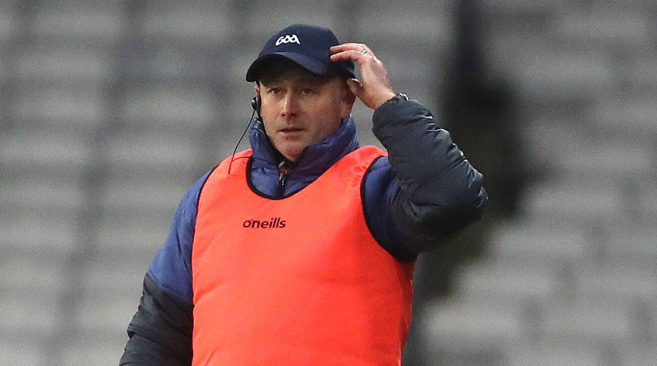 Winning run goes on but plenty to work on for Mayo hurlers - GAA ...