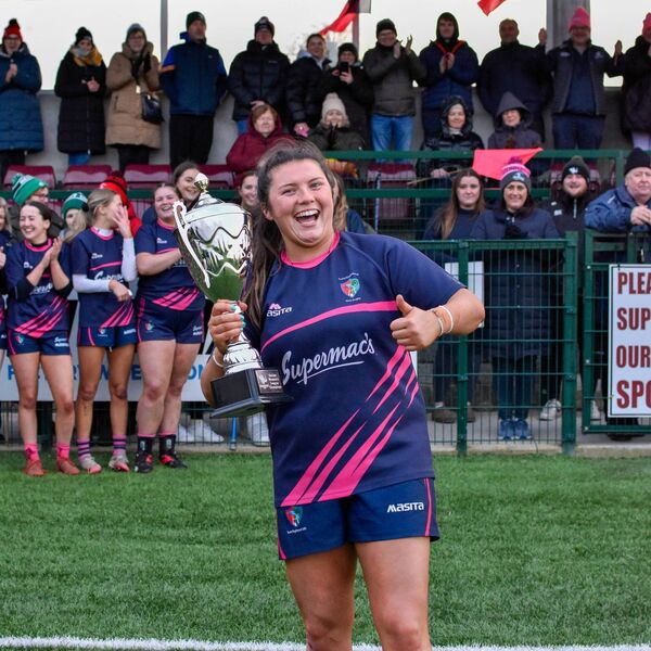 Ruthless Tuam/Oughterard Colts crowned champions - sport - Western People