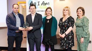 Castlebar earns national recognition for autism inclusion - news ...