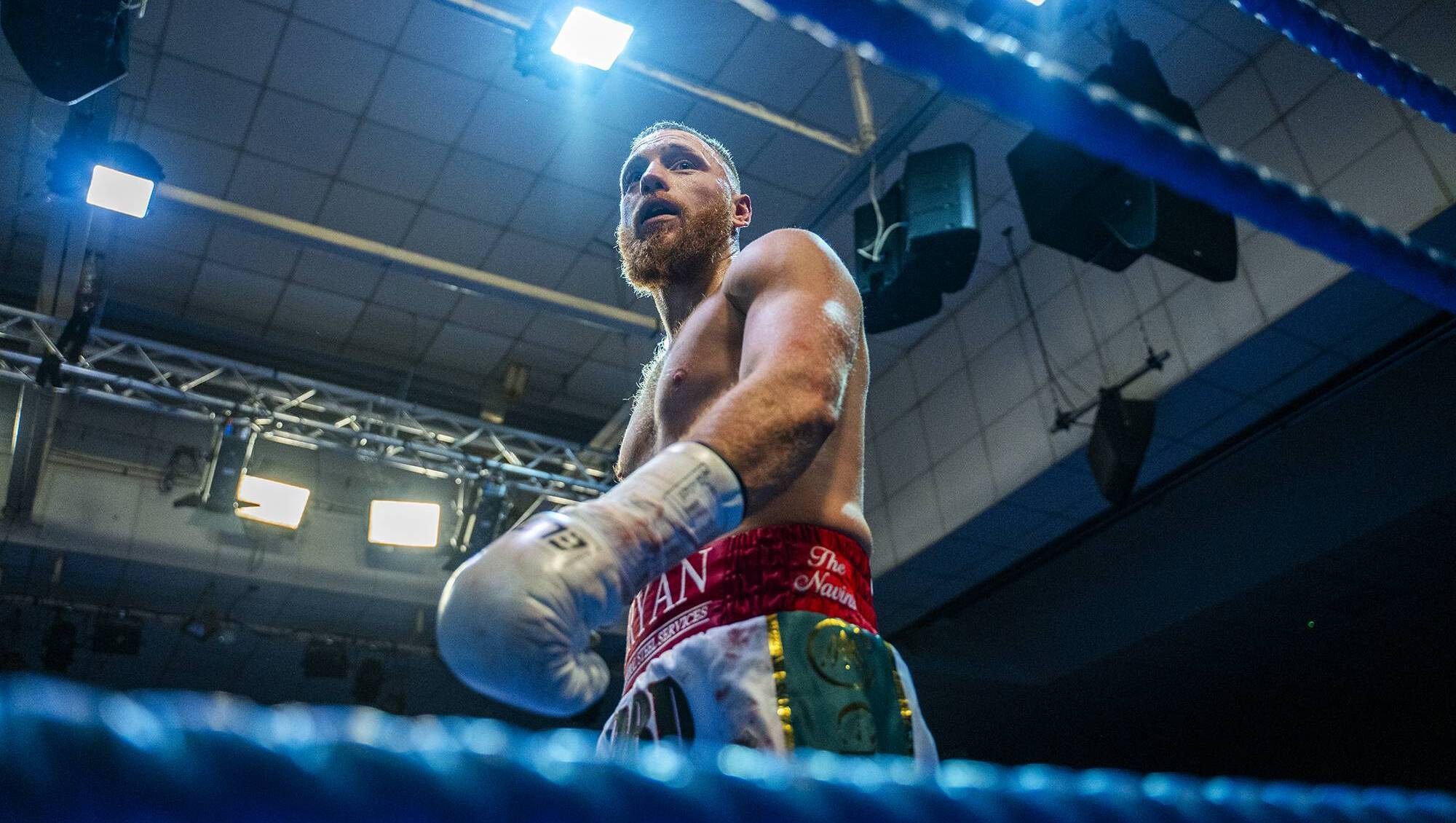 Opponent announced for Mayo fighter's last bout - sport - Western People