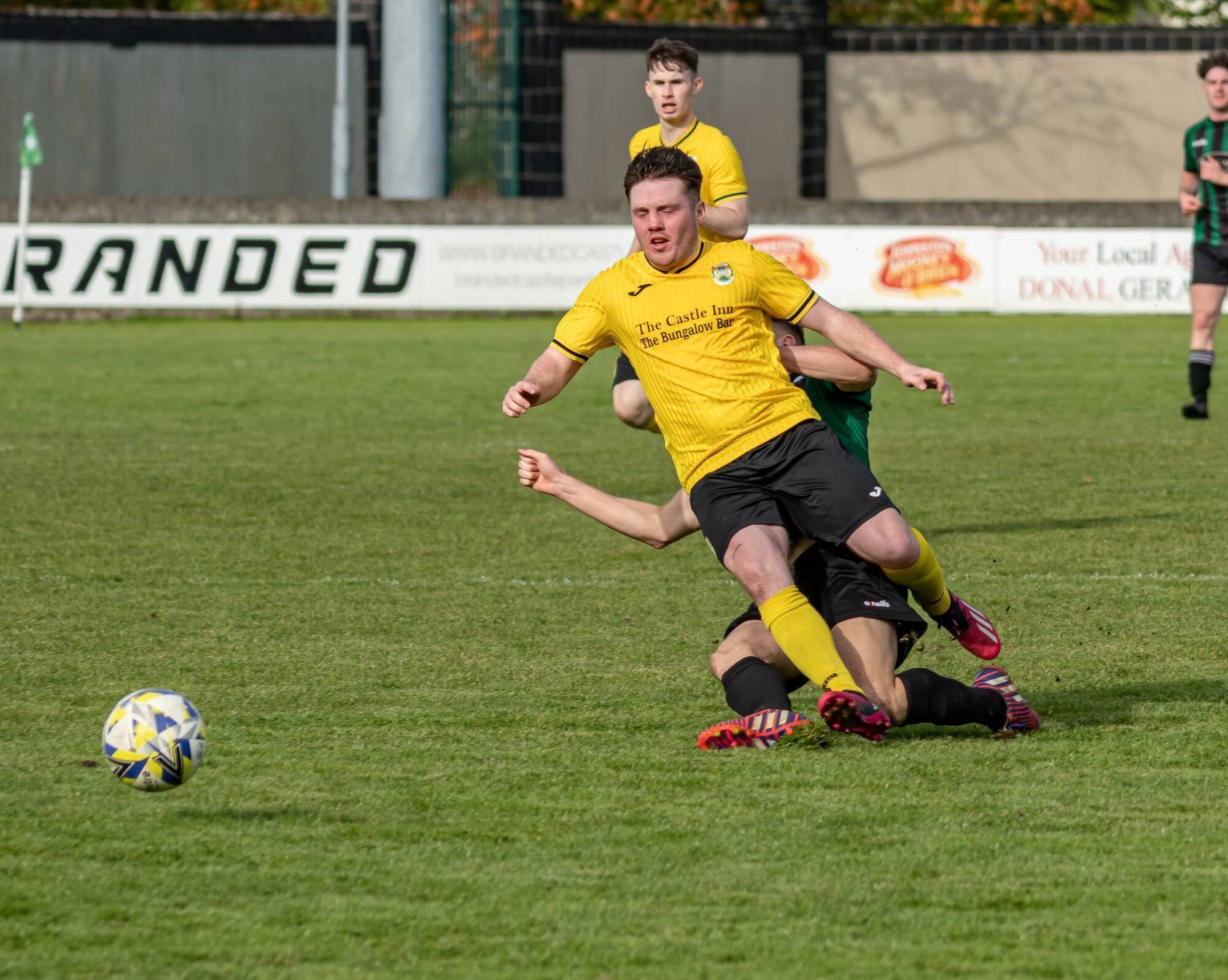 Celtic set up Athenry showdown in Connacht - sport - Western People