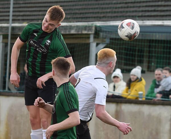 Conn punish wasteful Ballyheane for the perfect league start - sport ...
