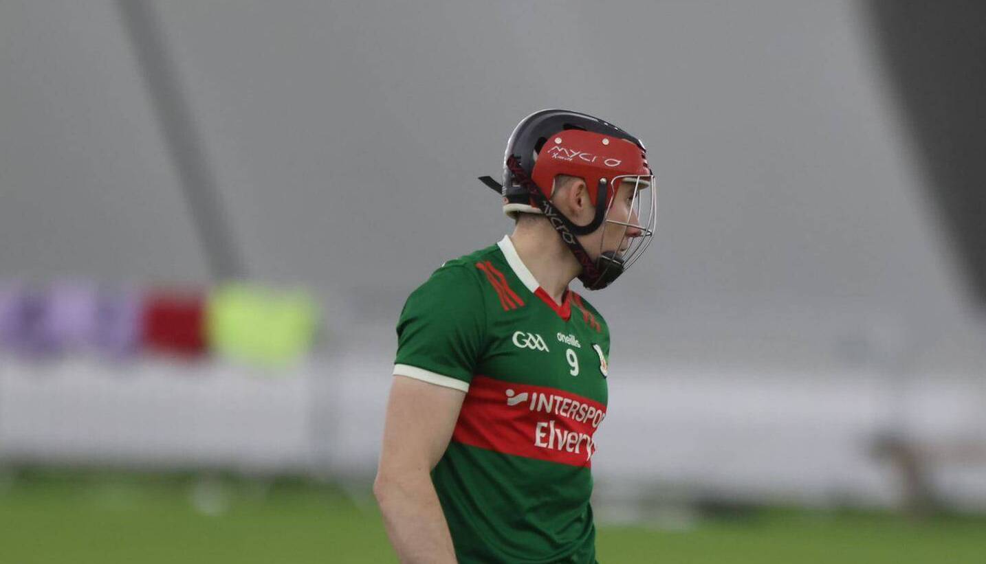 On-form Mayo hurlers packing too much firepower for Louth - GAA ...
