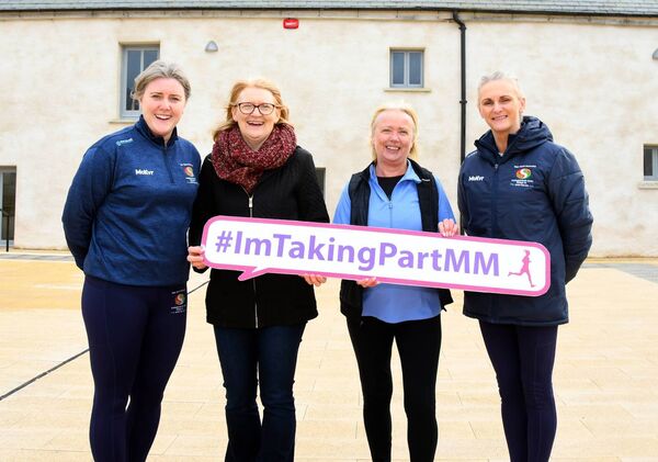 2024 West of Ireland Women's Mini-Marathon launches in Ballina - news ...