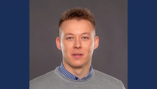 Former RTÉ news2day presenter Nick Sheridan dies aged 32 - Homepage ...