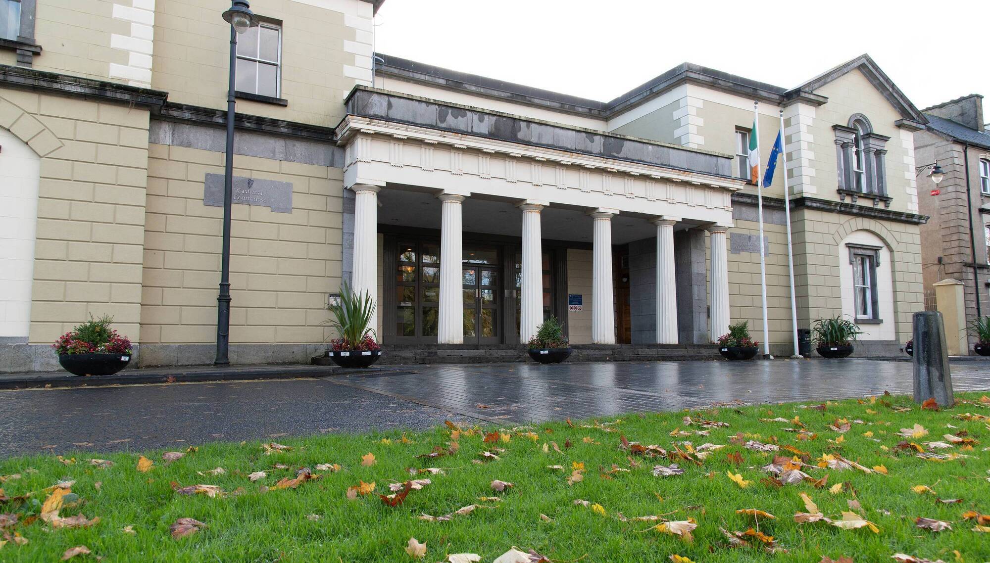 Women got into dispute in Castlebar Courthouse foyer - Courts - Western People