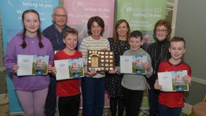 Local Notes: Double joy for Ballina Quay NS pupils at Credit Union Quiz ...