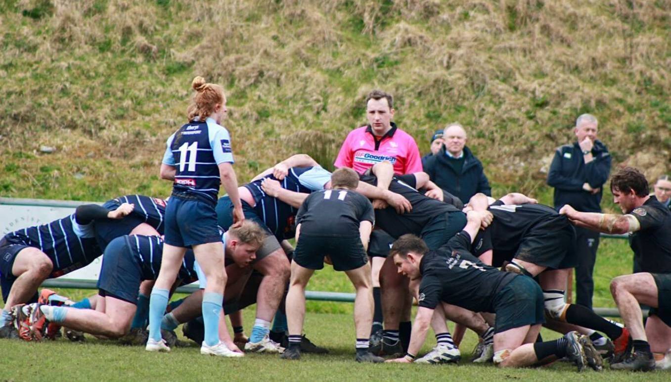 O’Brien brace kills Castlebar comeback against Connemara - sport ...