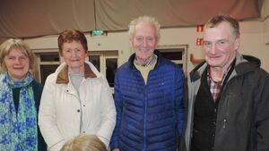 Local Notes: Attending 'The Year of the Hiker' in Kilmovee Community ...