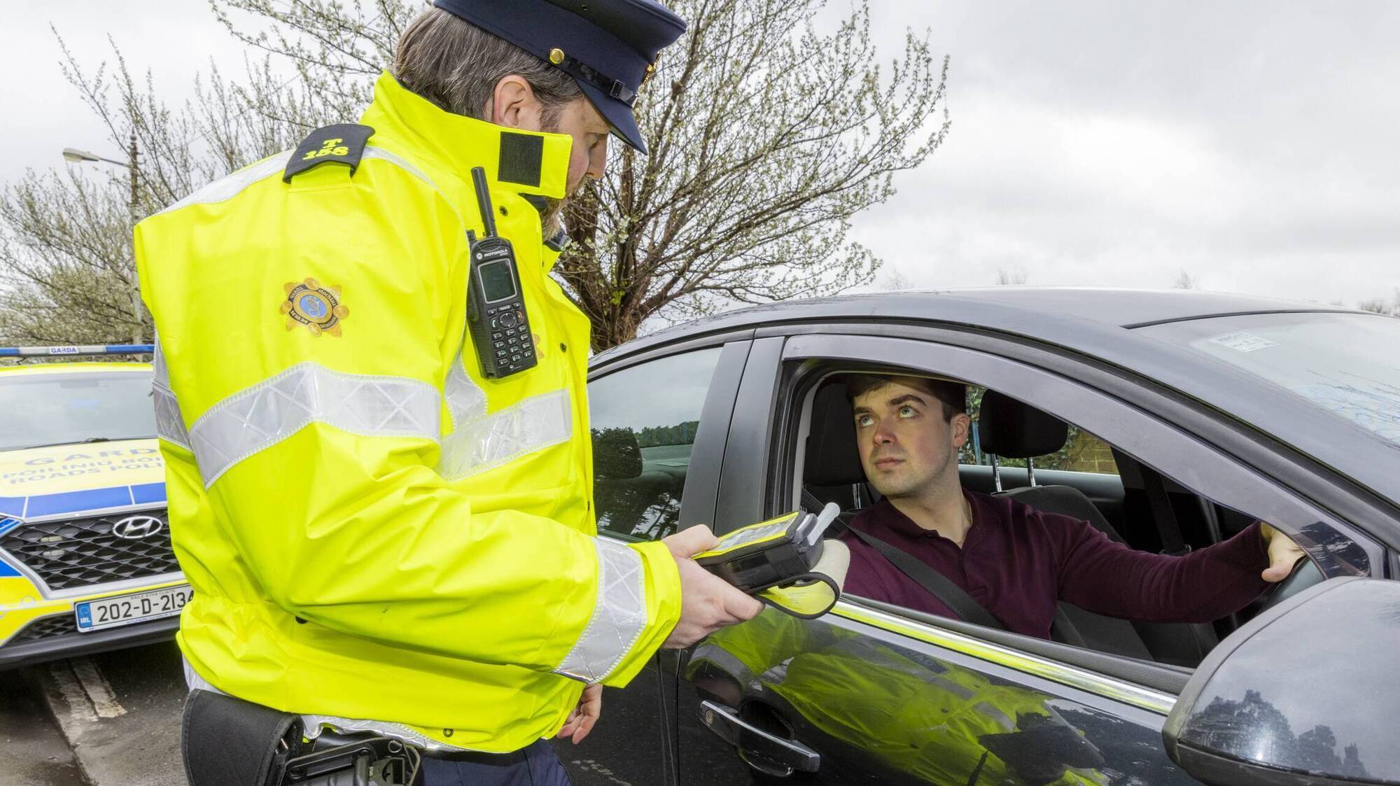 Gardaí and RSA launch St Patrick's Bank Holiday Road Safety Appeal ...