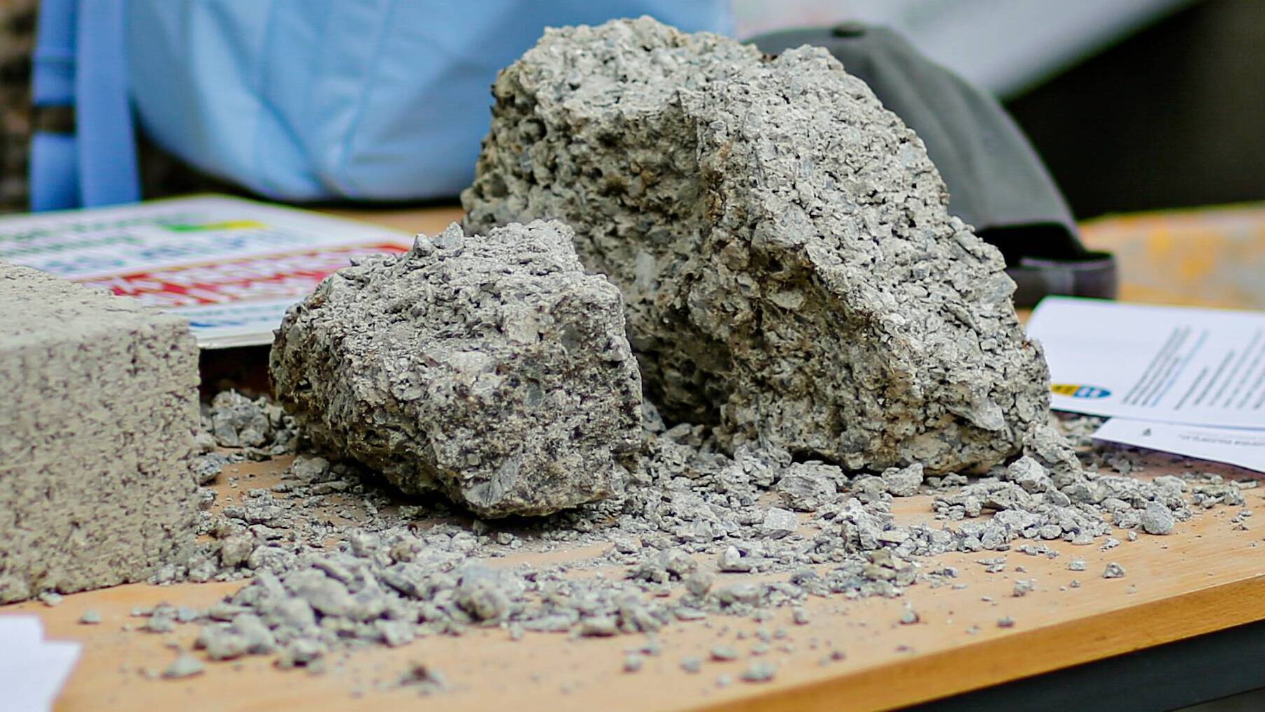 Public meeting for Mayo homeowners impacted by defective concrete ...