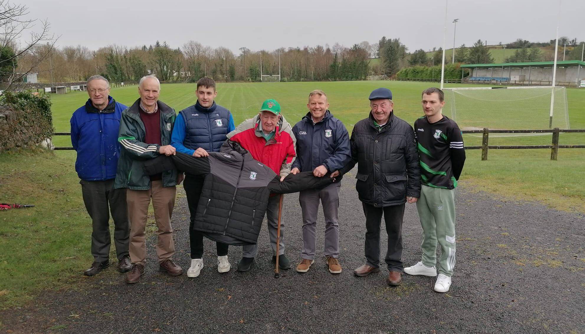 Gaelic Masters is what GAA is all about - GAA - Western People