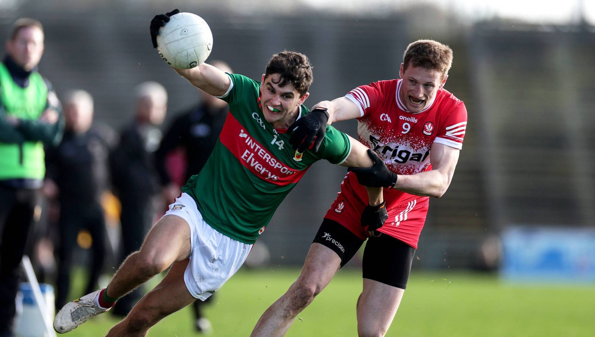 The curious case of League Fatigue - GAA - Western People