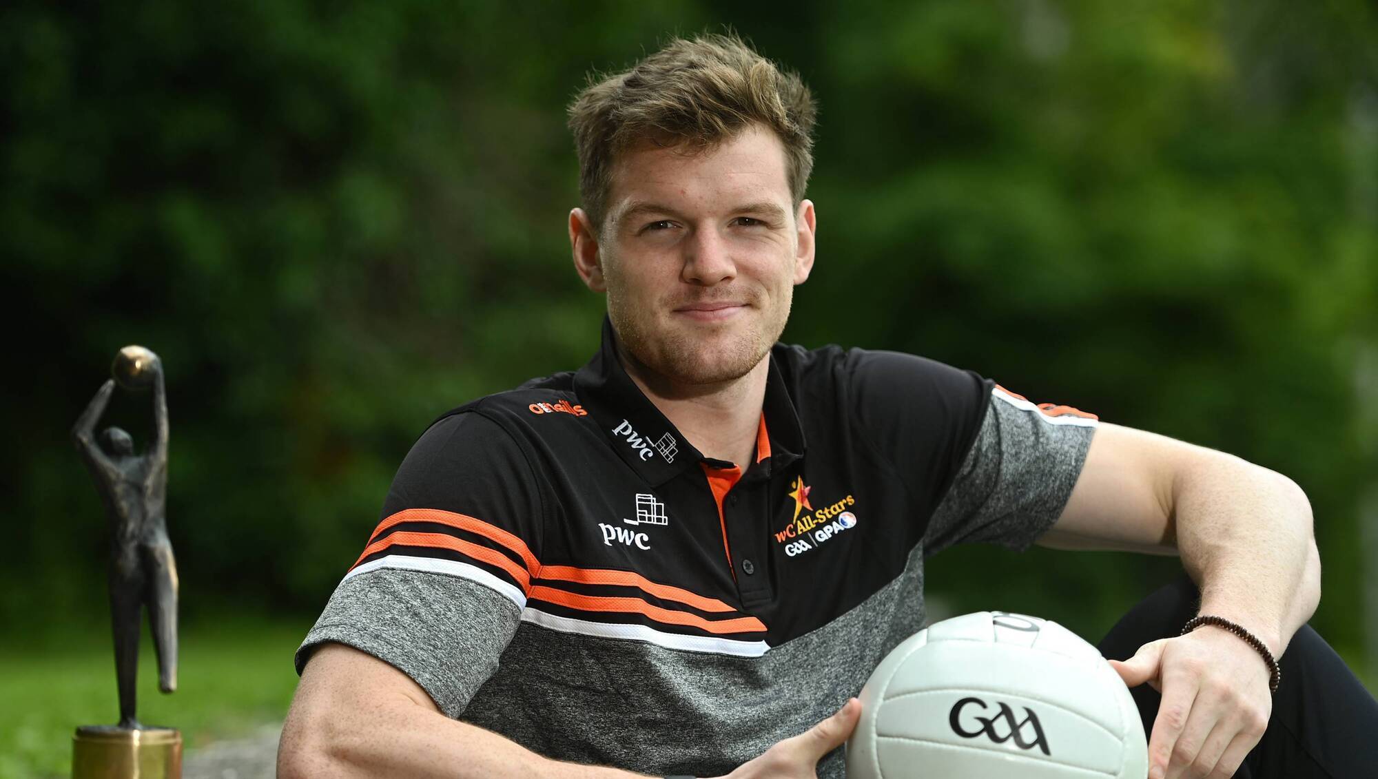 Mayo man selected on GAA Team of the Week - GAA - Western People