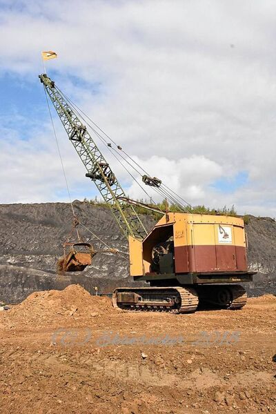 Much was lost with the draining of the Moy - opinion - Western People