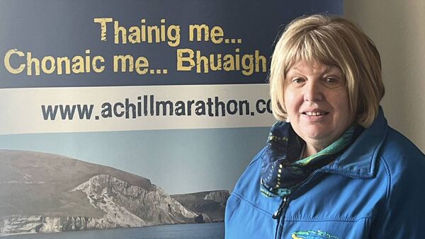 Mary B is a community woman at heart - opinion - Western People
