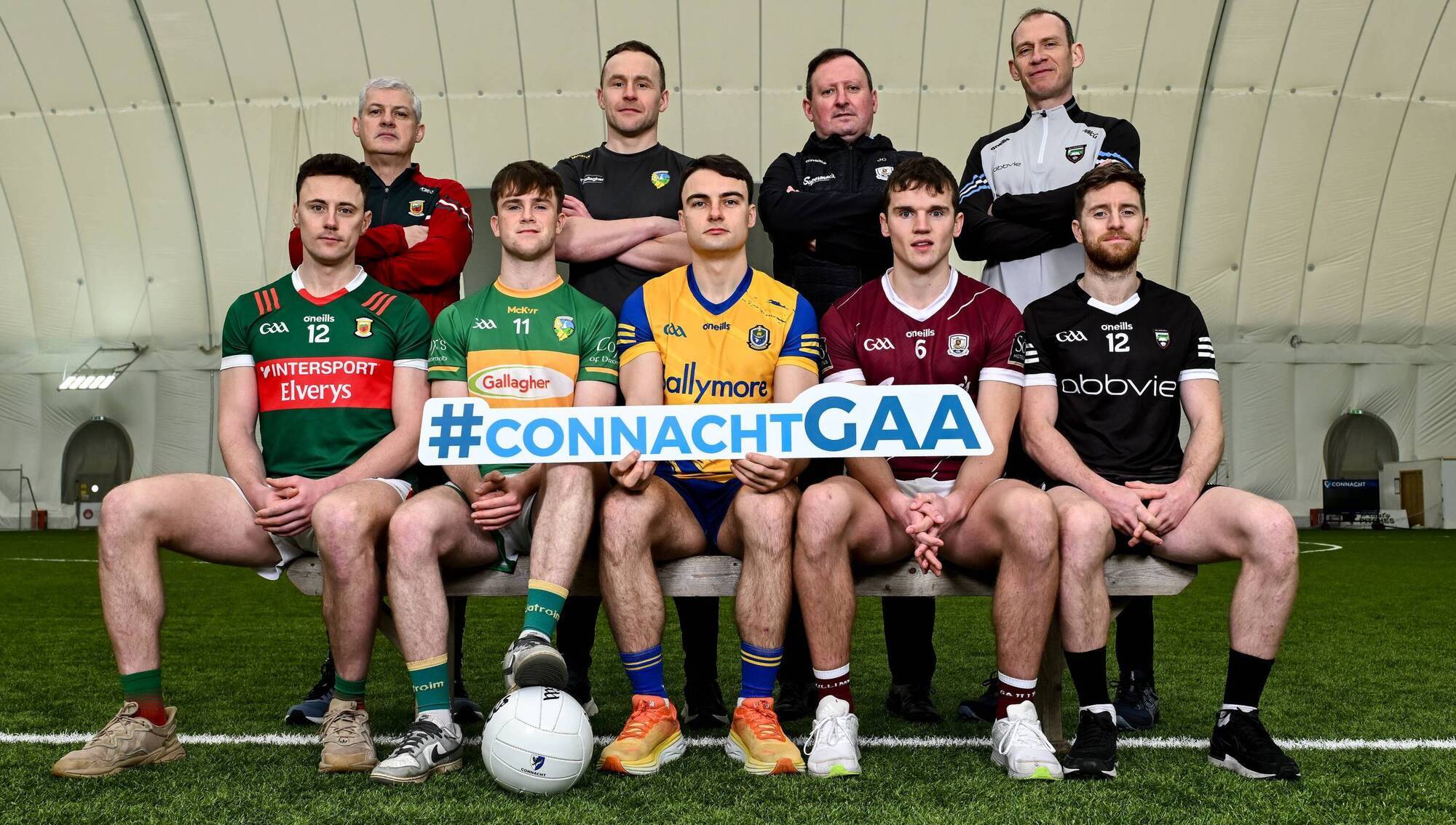Mayo chase Connacht and consistency - GAA - Western People