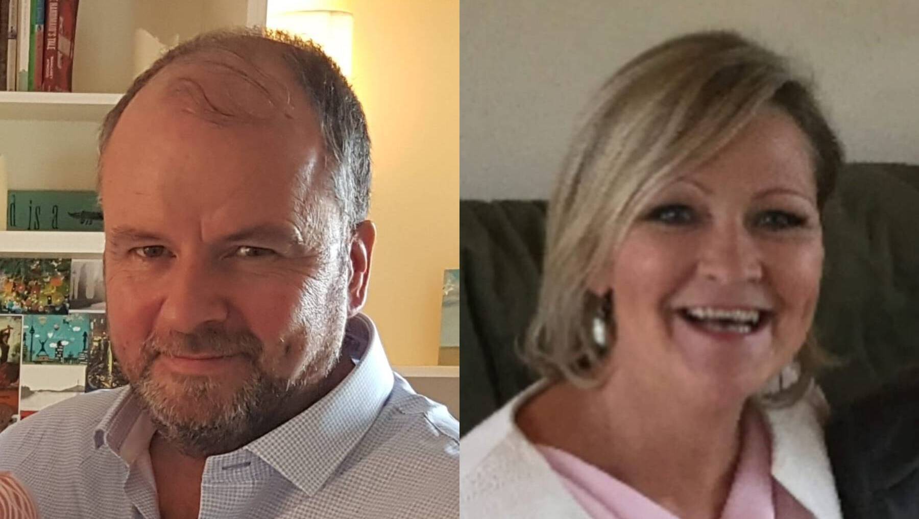 Funeral arragements announced for deceased Swinford couple - news ...