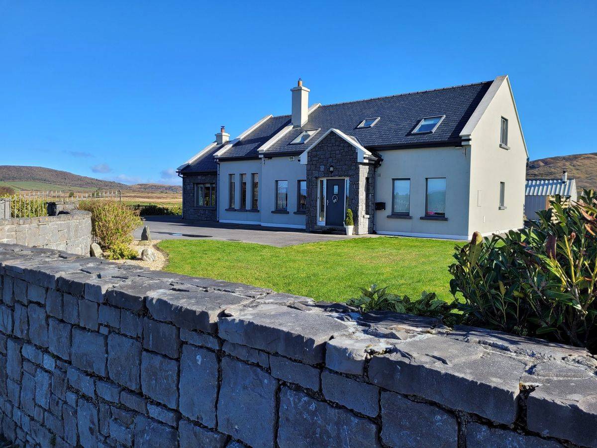 Stunning five bedroom Mayo home offers spectacular views - Life ...