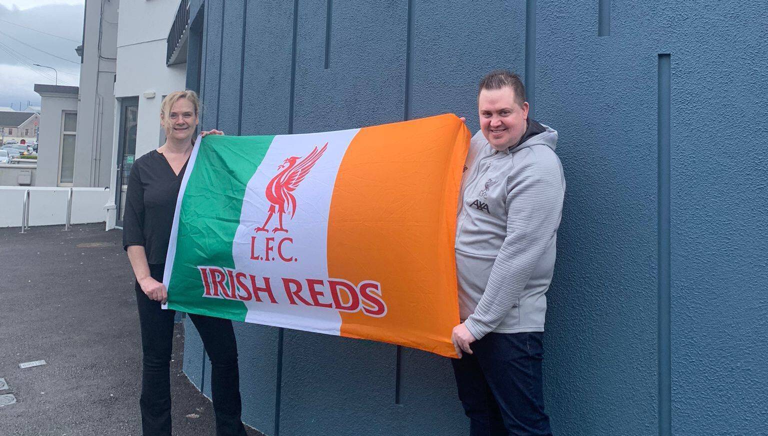 Ballina man to abseil down Anfield for a brilliant cause - news ...