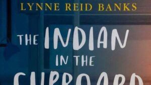The Indian In The Cupboard author Lynne Reid Banks dies aged 94 ...