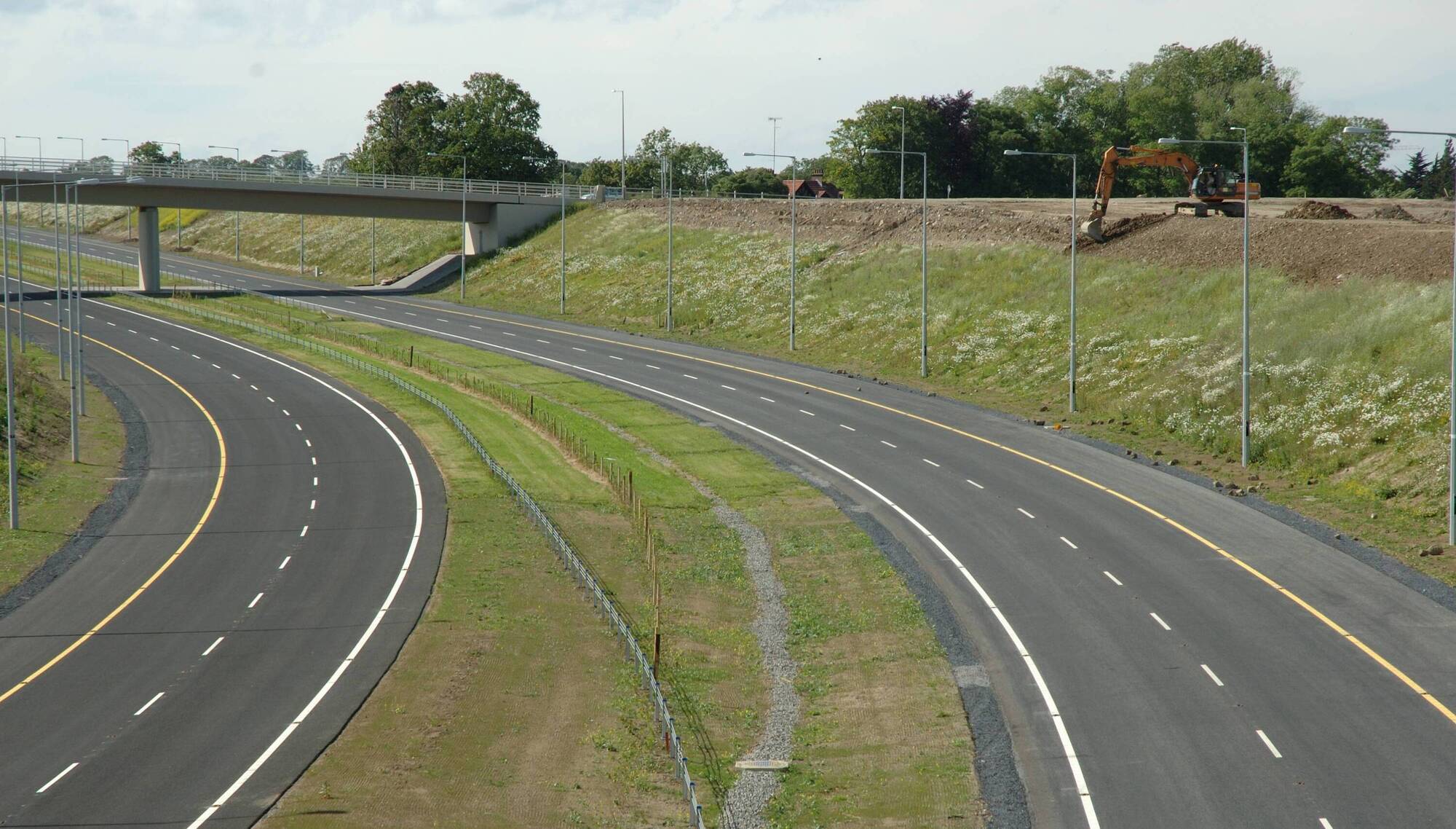 Roads, not rail, must be the West's priority - opinion - Western People