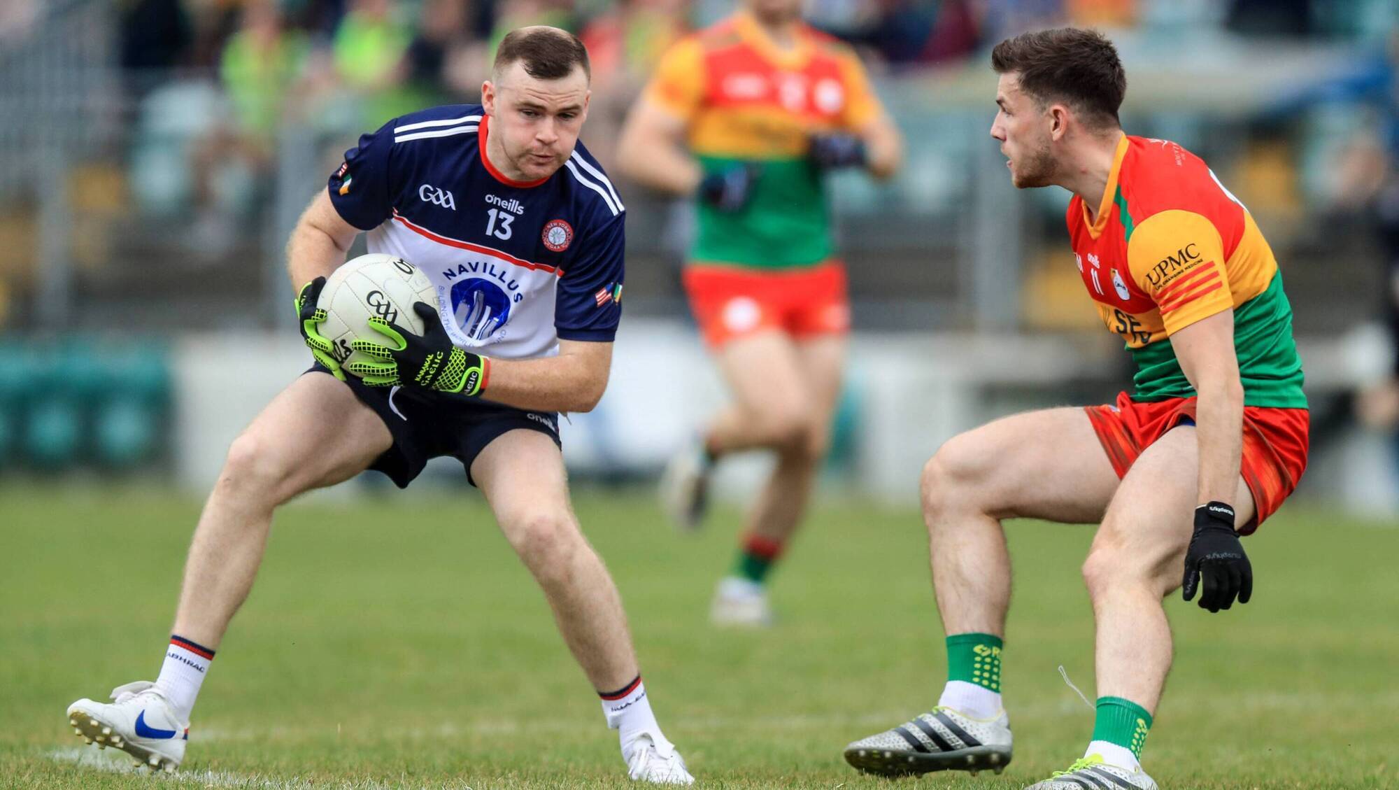 Letter from America: The Mayo man hoping for a New York win - GAA ...
