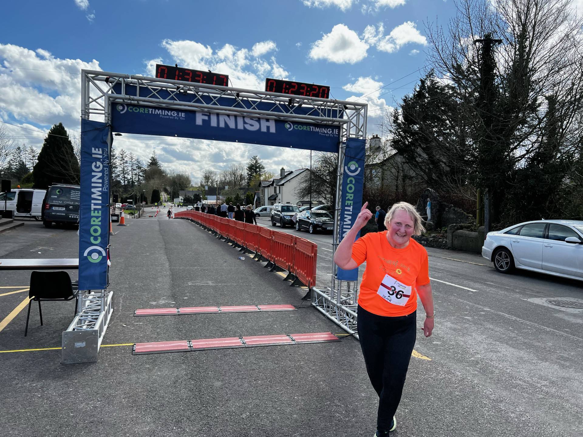 A memorable Easter run in foreign sun - opinion - Western People