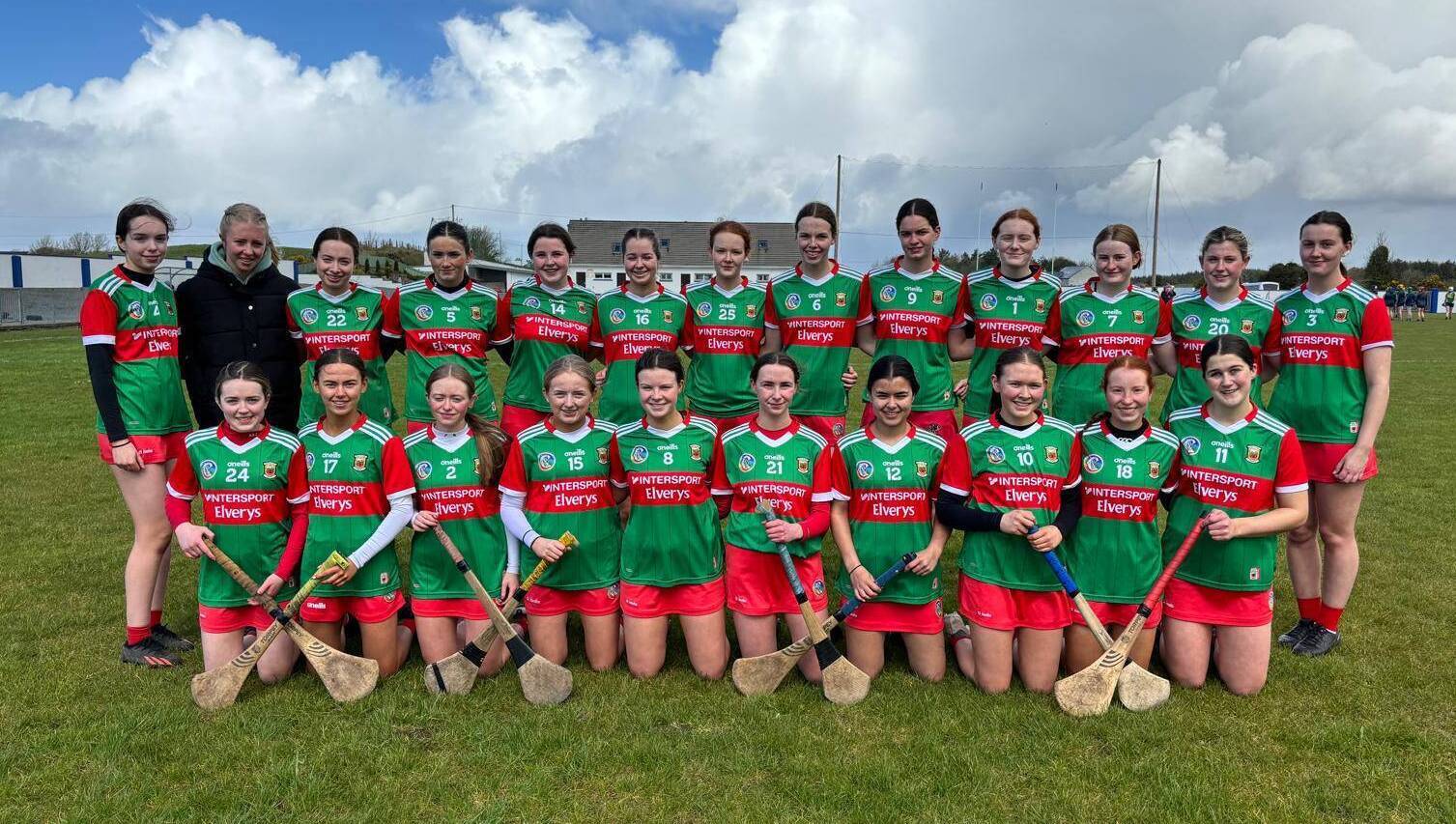 Mayo take giant step toward All-Ireland semi-final with thumping ...