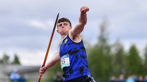 Martin Sheridan Bursary a major helping hand for young Ballinrobe ...