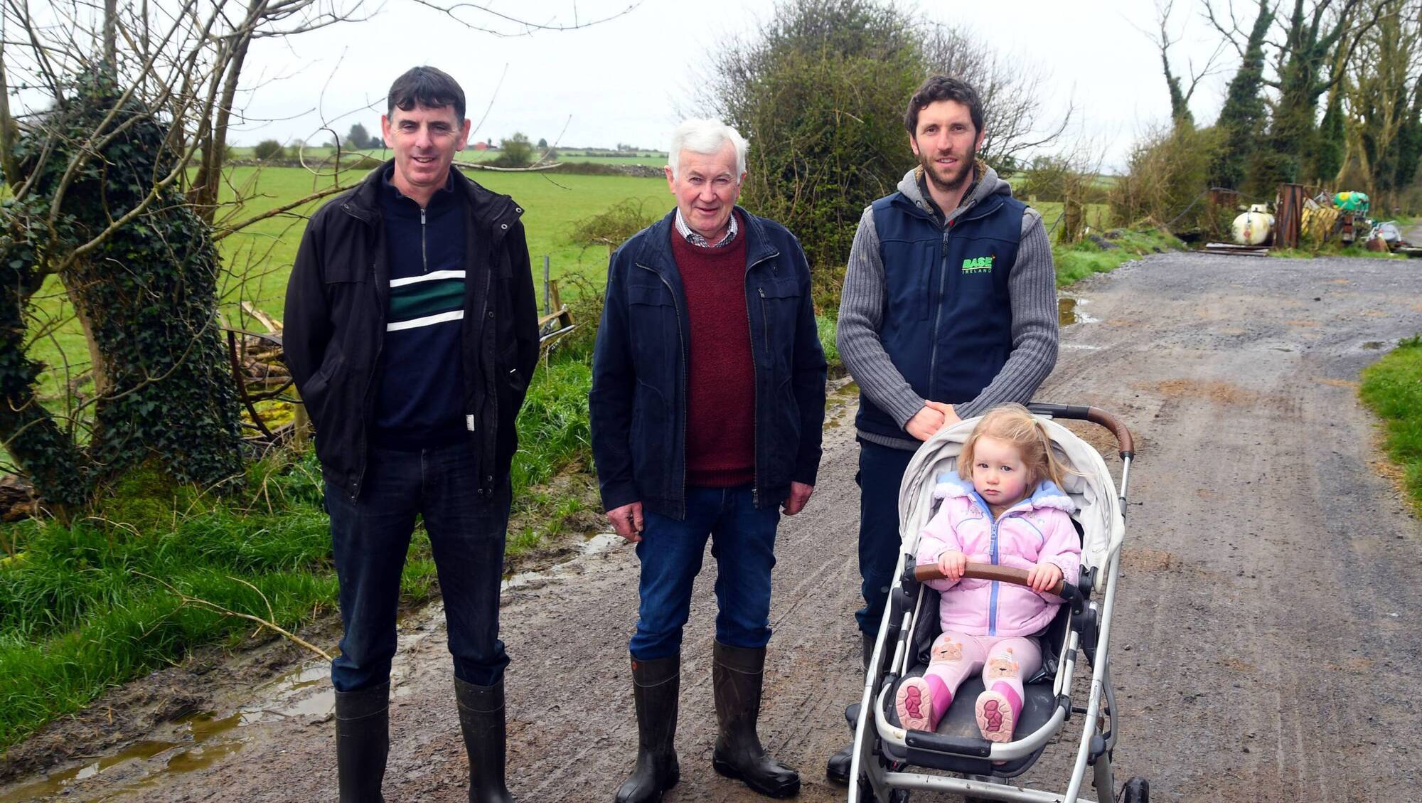 Mayo farmers: 'This is the worst we've ever experienced' - news ...