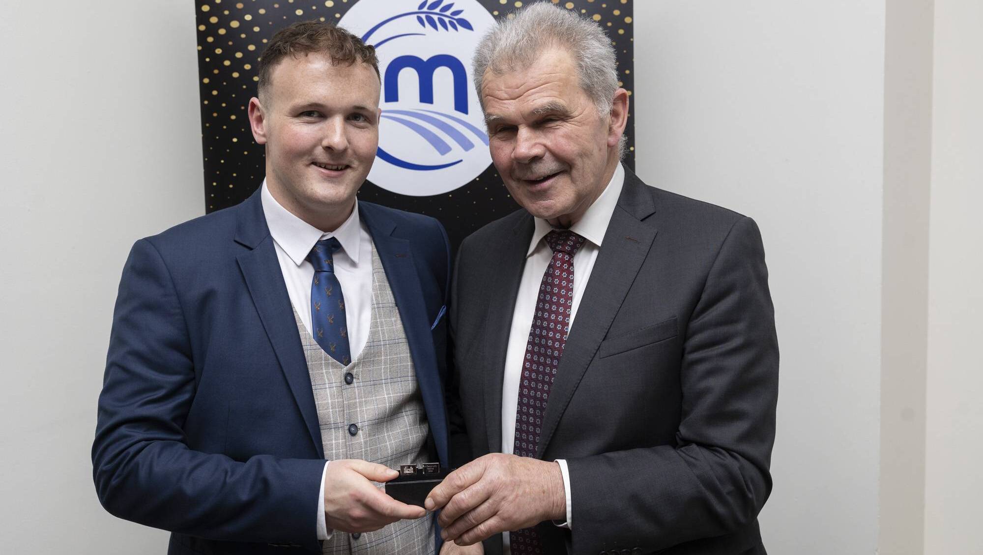 Mayo man proudly features in Mr Personality festival - news - Western ...