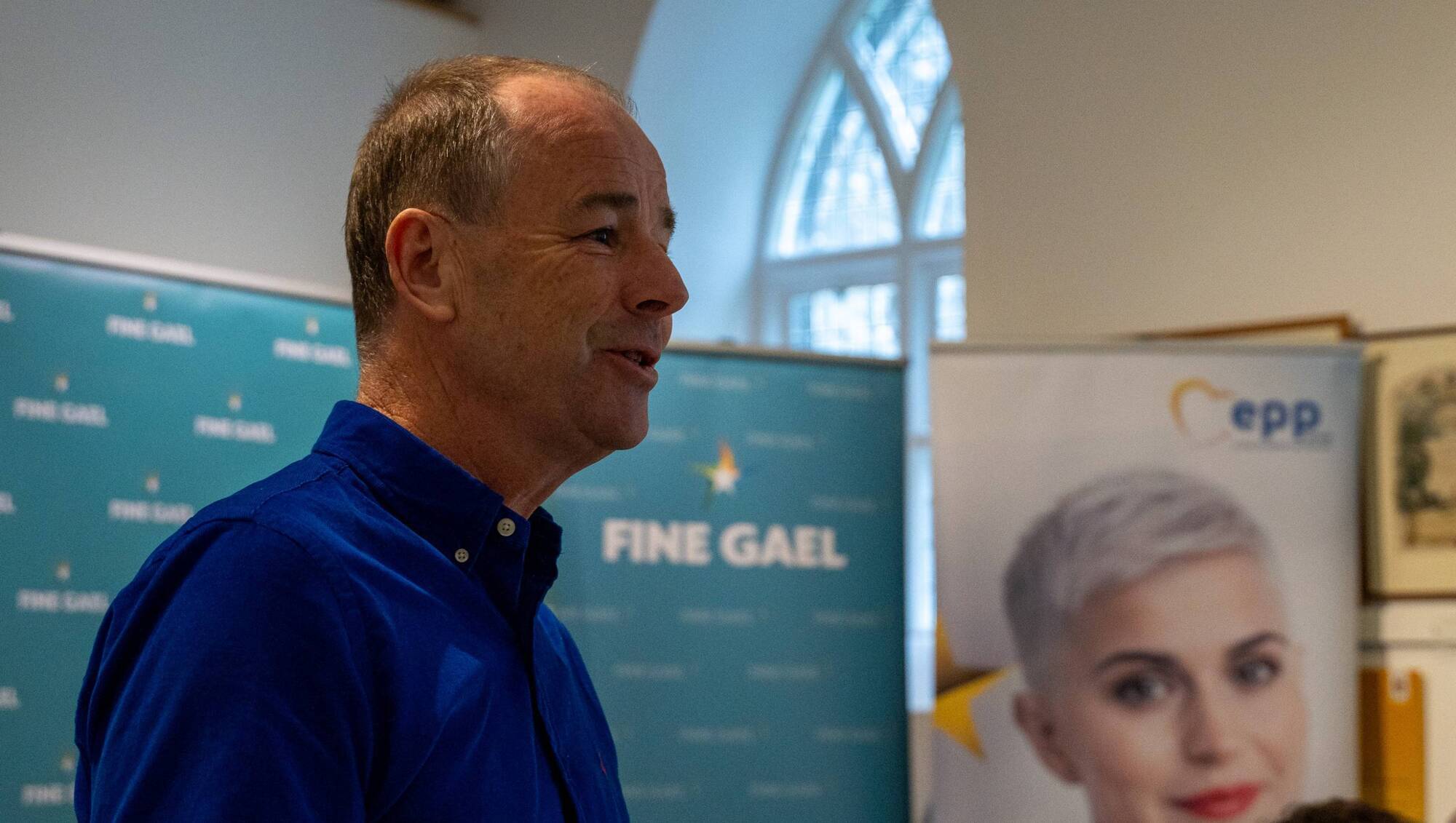 Fine Gael aim to regain control of Council chamber - news - Western People