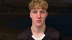 Joyce rescues a point against two-goal Sligo - GAA - Western People